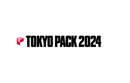 I.D.Net. : news | TOKYO PACK 2024 | idnet初出展 | 株式会社アイディーネット